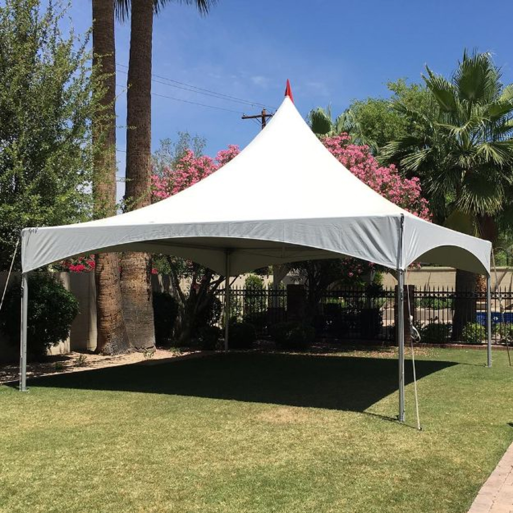 Party Tent, Tables and Chair Rental - North Shore Tent Rental